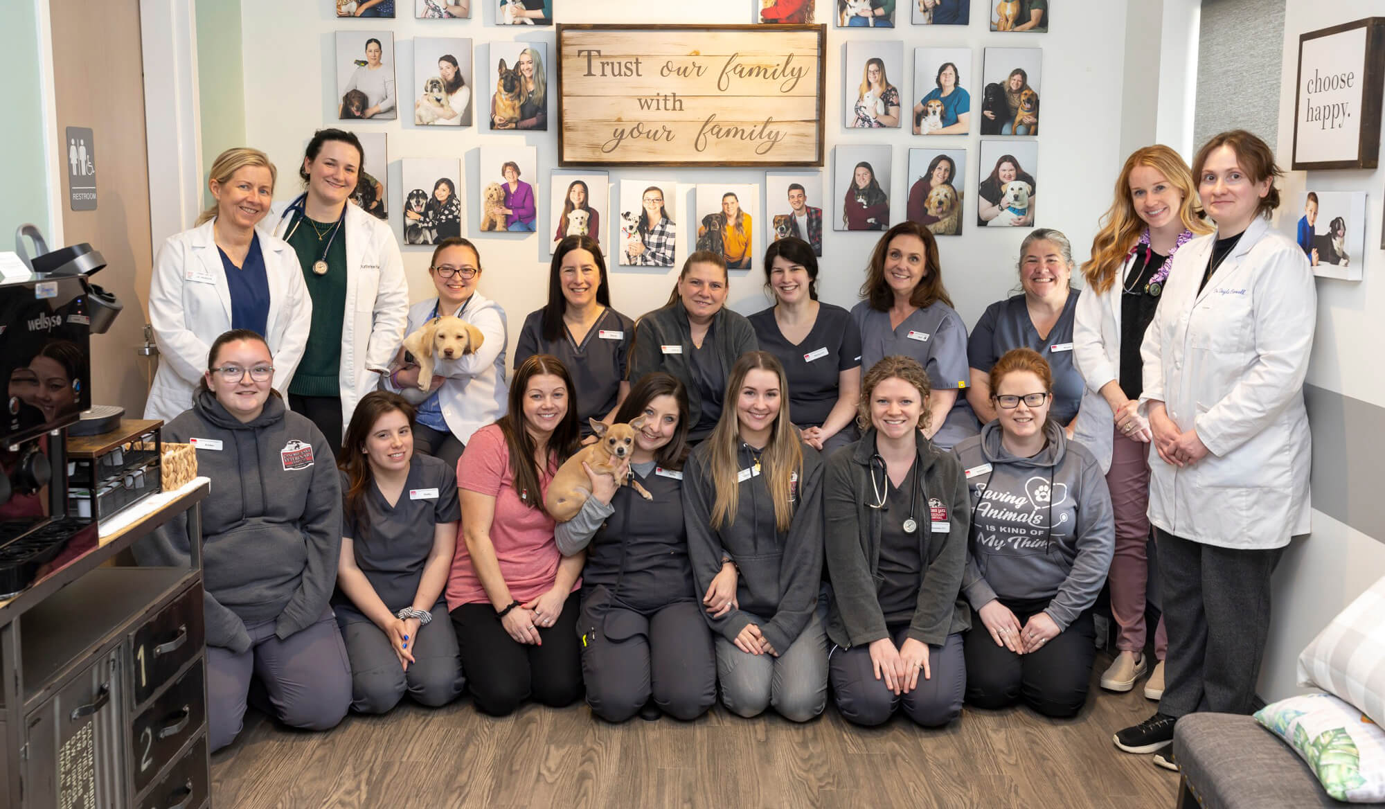 Greenland Veterinary Hospital: Exceptional Care Rooted in Trust and ...